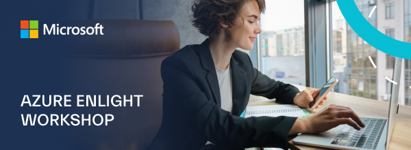 Master Microsoft Azure with TD SYNNEX: A Deep Dive Workshop