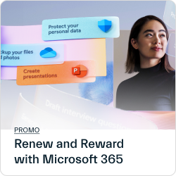 Empower your Cloud Business with Microsoft