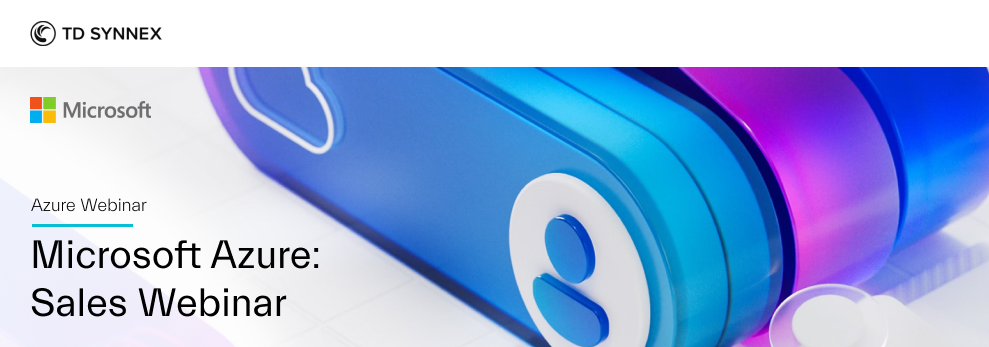 Azure - Azure Sales - Webinar - September 26th